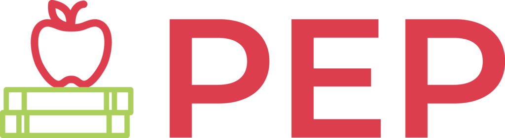 Home - PEP Foundation