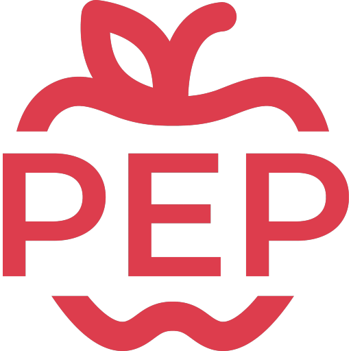 Home - PEP Foundation